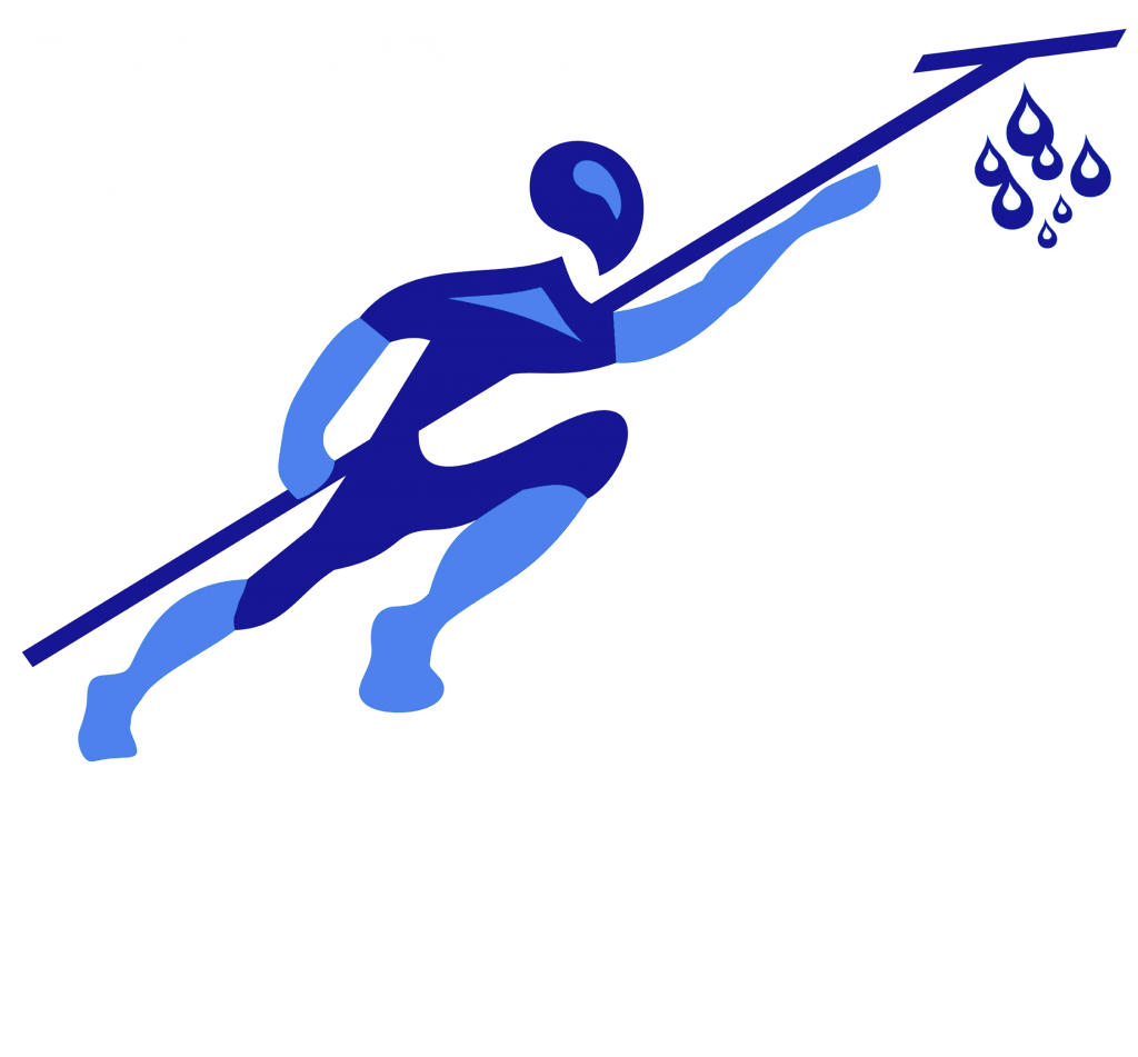 Quality Residential Window Cleaning by EdenPro in Penrith